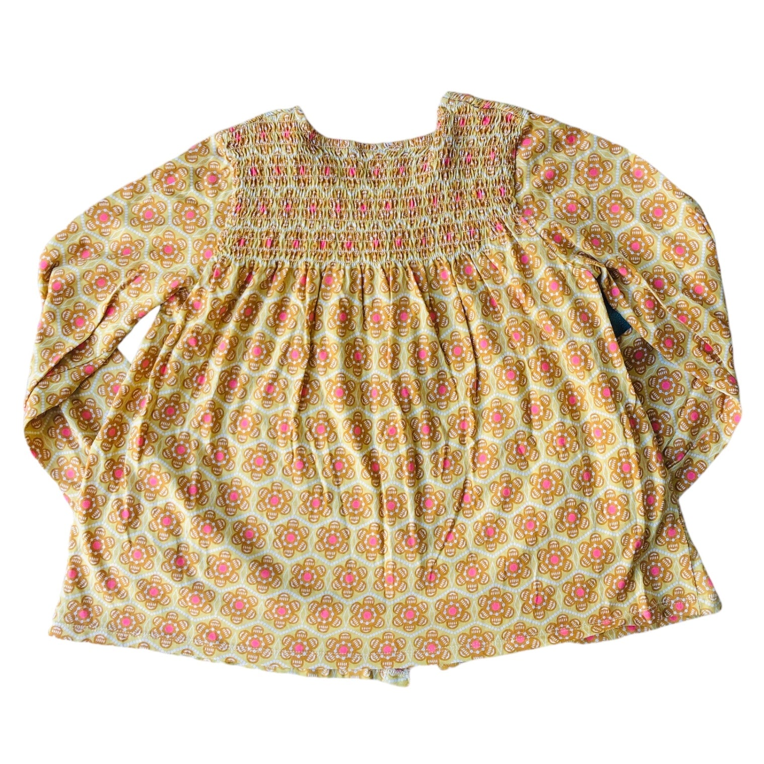 Big by Fiona Scanlan flower print top - Size 8 – Kids Closet