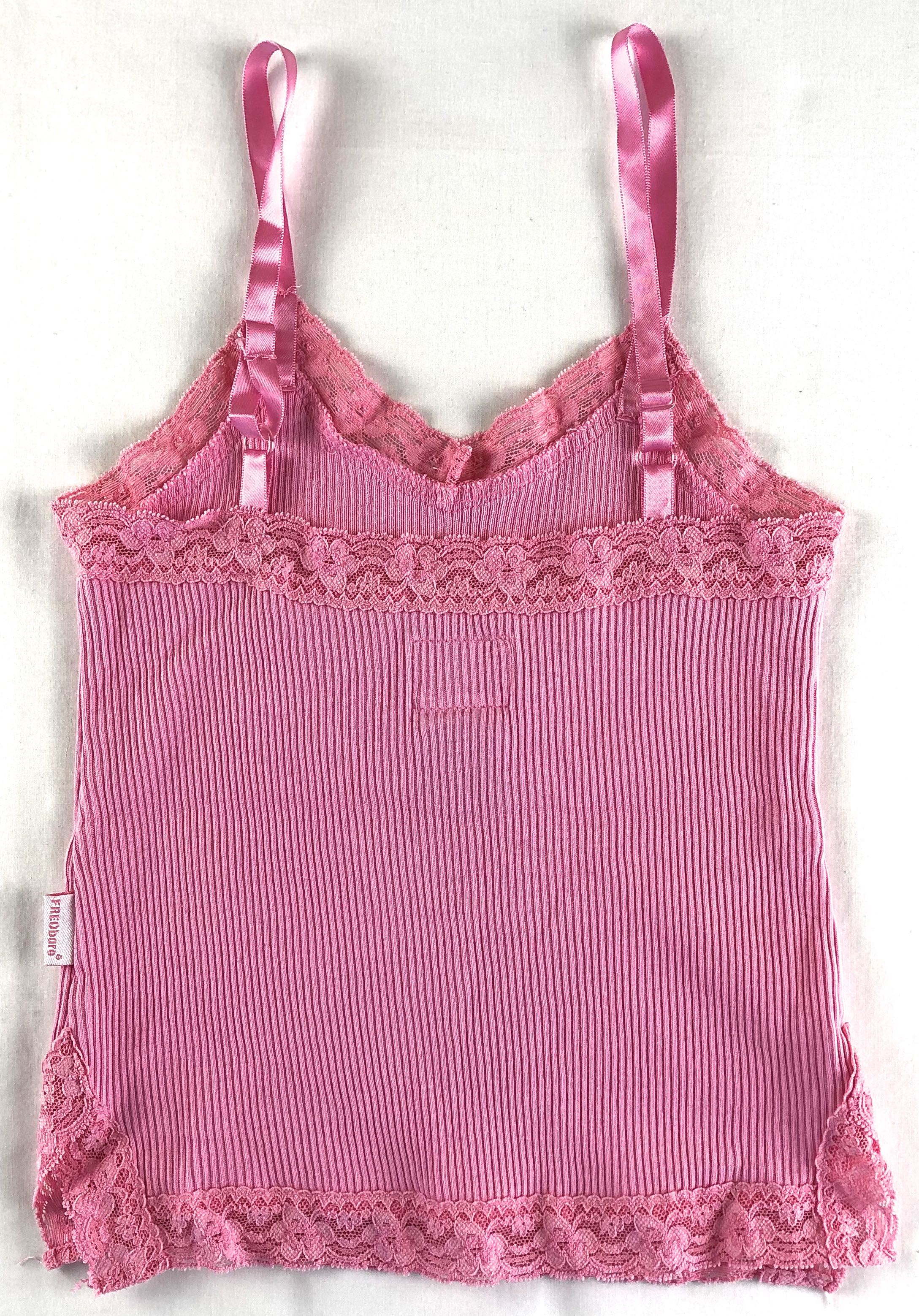 Fredbare Lace Singlet - Size 4 – Kids Closet