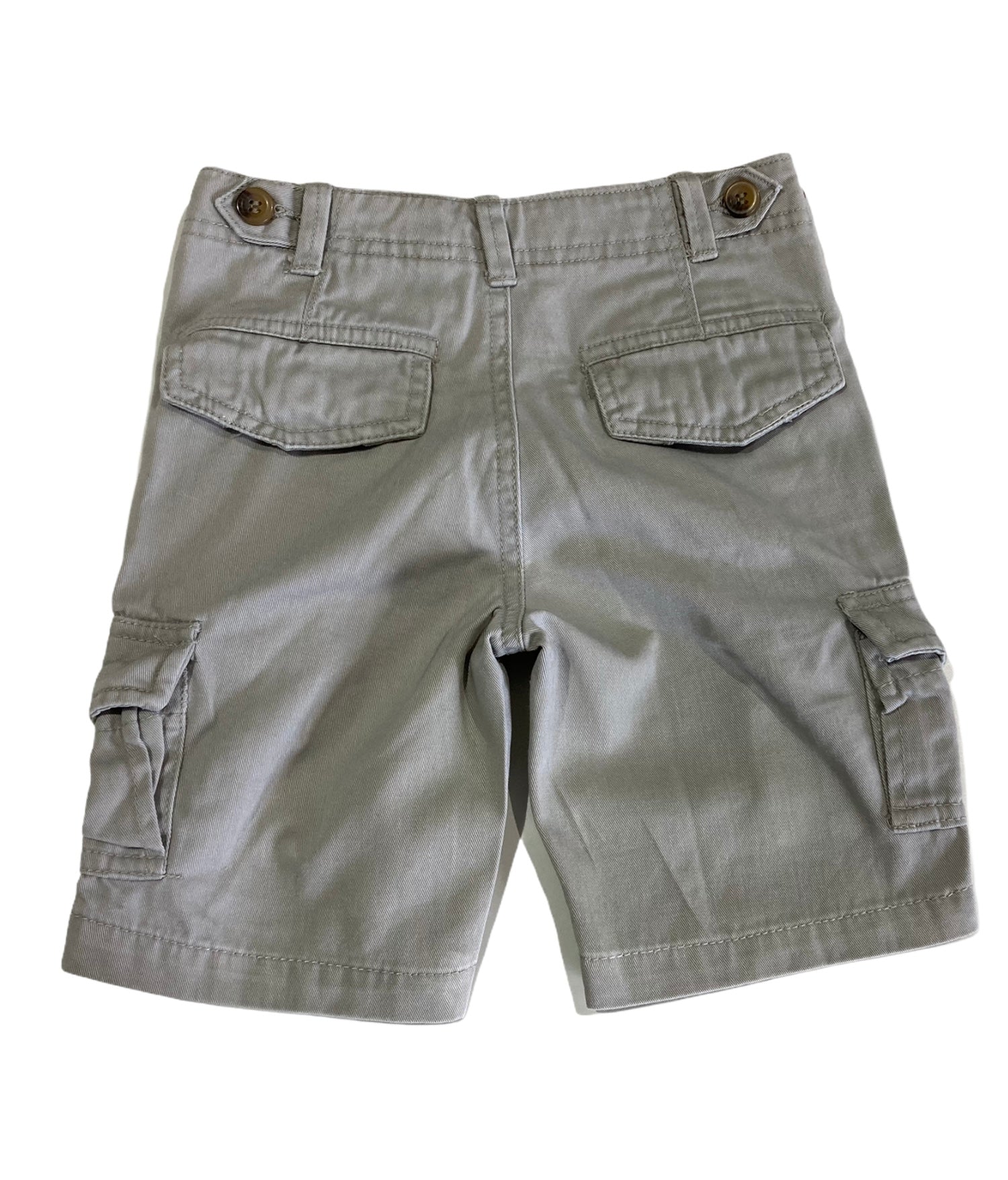 Bracks Cargo Shorts - Size 2 – Kids Closet