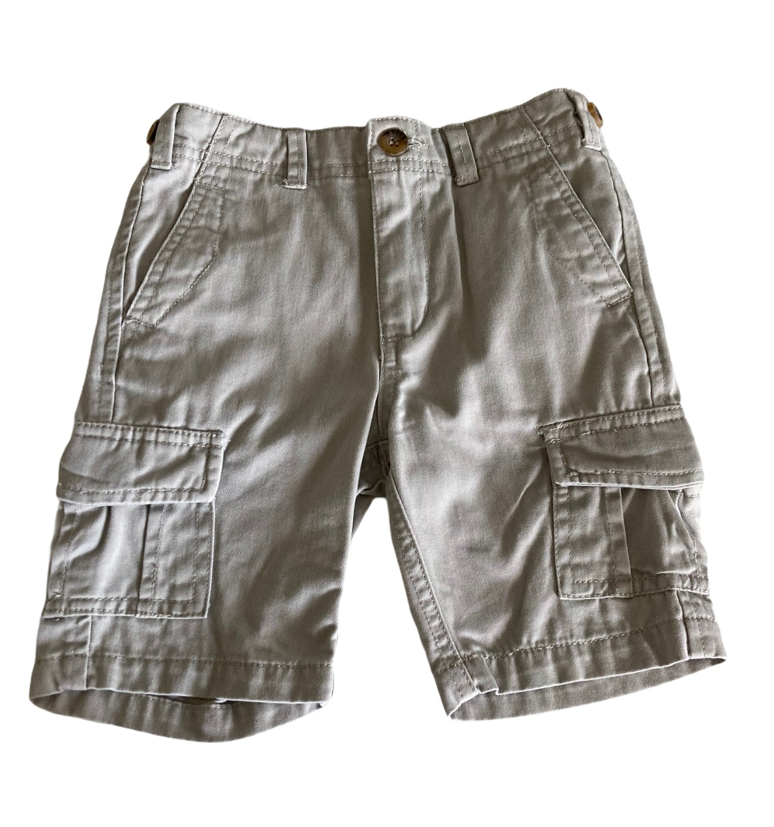 Bracks Cargo Shorts - Size 2 – Kids Closet